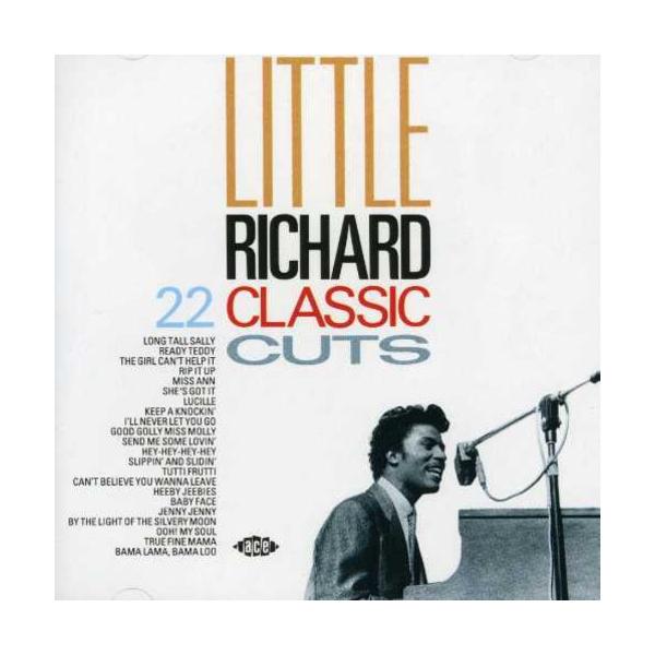 発売日: 1995/10/3輸入盤UKレーベル: Ace Records UK収録曲: 1.1 Long Tall Sally1.2 Ready Teddy1.3 Girl Can't Help It1.4 Rip It Up1.5 Mis...