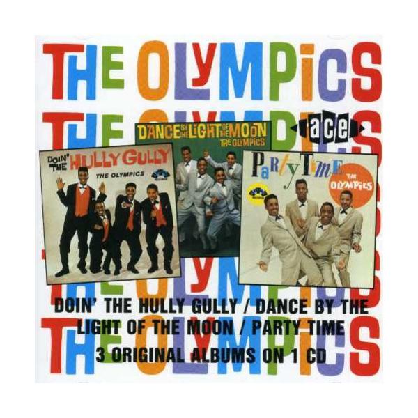 発売日: 1994/3/1輸入盤UKレーベル: Ace Records UK収録曲: 1.1 (Baby) Hully Gully1.2 Big Boy Pete1.3 Stay Away from Joe1.4 The Slop1.5 W...