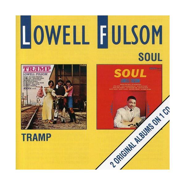 発売日: 2001/3/27輸入盤UKレーベル: Ace Records UK収録曲: 1.1 Tramp1.2 I'm Sinking1.3 Get Your Game Up Tight1.4 Back Door Key1.5 Two W...