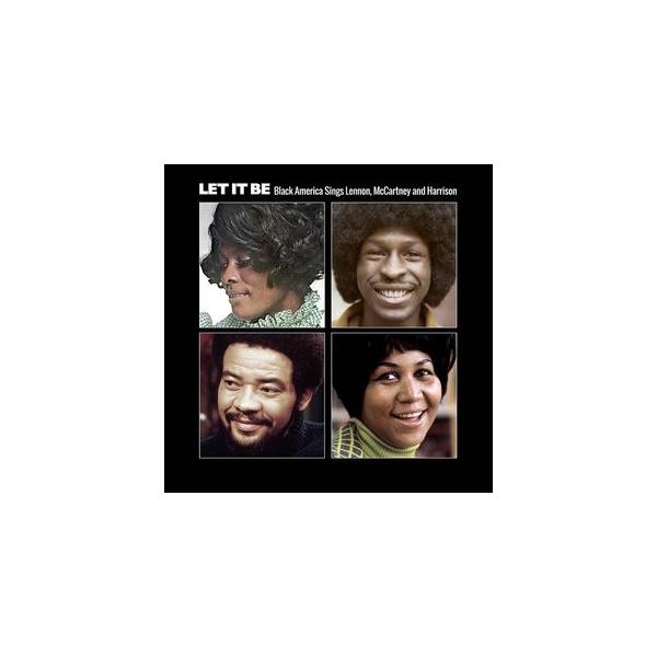 発売日: 2016/10/7輸入盤UKレーベル: Ace Records Uk収録曲: 1.1 Eleanor Rigby - Aretha Franklin1.2 Dear Prudence - the 5 Stairsteps1.3 G...