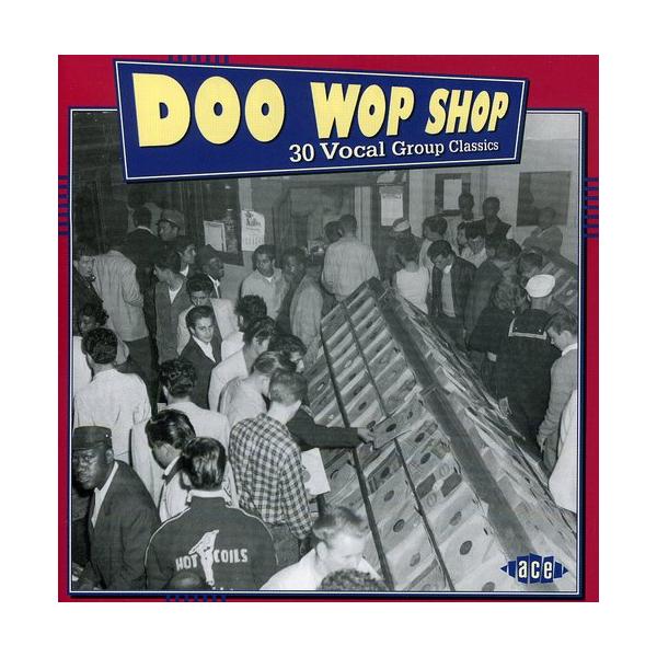 発売日: 1994/3/1輸入盤UKレーベル: Ace Records UK収録曲: 1.1 I Wonder Why - Dion and the Belmonts1.2 Remember When - the Earls1.3 Why ...