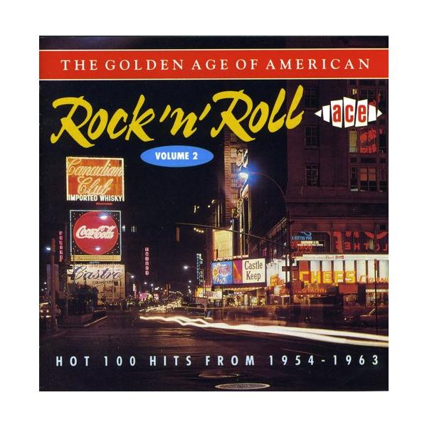 発売日: 1994/3/1輸入盤UKレーベル: Ace Records UK収録曲: 1.1 Memphis1.2 I Sold My Heart to the Junkman1.3 You Belong to Me1.4 Your Ma ...