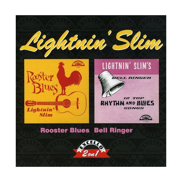 発売日: 2002/9/3輸入盤UKレーベル: Ace Records UK収録曲: 1.1 Rooster Blues1.2 Long Leanie Woman1.3 My Starter Won't Work1.4 G I Slim1....