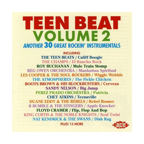 発売日: 1994/9/13輸入盤UKレーベル: Ace Records UK収録曲: 1.1 Califf Boogie1.2 Rancho Rock1.3 Mathilda1.4 Flip Flop ; Bob1.5 Mule Trai...