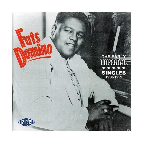 発売日: 1996/7/2輸入盤UKレーベル: Ace Records UK収録曲: 1.1 The Fat Man1.2 Detroit City Blues1.3 Boogie Woogie Baby1.4 Little Bee1.5 ...