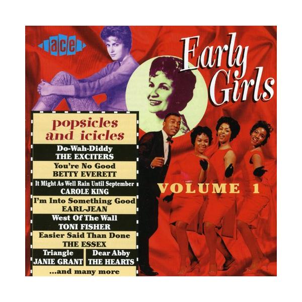 発売日: 1995/10/17輸入盤UKレーベル: Ace Records UK収録曲: 1.1 Do-Wah-Diddy1.2 You're No Good1.3 Name Game1.4 Chains1.5 It Might As We...