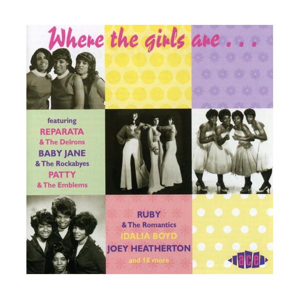 発売日: 1997/6/24輸入盤UKレーベル: Ace Records UK収録曲: 1.1 Condition Red1.2 Look in My Diary1.3 Don't Drop Out1.4 Little Things Lik...