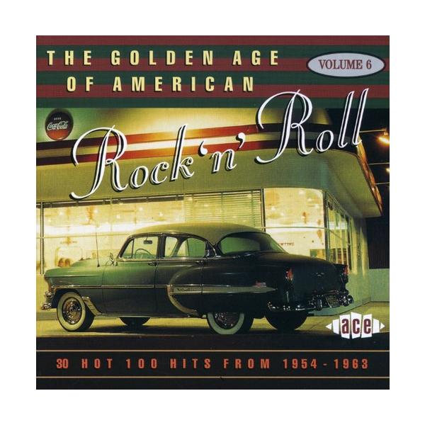 発売日: 1997/2/25輸入盤UKレーベル: Ace Records UK収録曲: 1.1 Shorley - John Fred1.2 Come Go with Me - the Dell Vikings1.3 Black Slack...