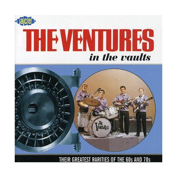 発売日: 1997/6/24輸入盤UKレーベル: Ace Records UK収録曲: 1.1 The McCoy1.2 Lady of Spain1.3 Damaged Goods1.4 Teh Way You Look Tonight1...