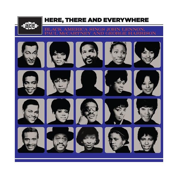 【発売日：2024年12月06日】こちらの商品は輸入盤のため、稀にジャケットに多少のスレや角にシワがある場合がございます。2024/12/6 発売輸入盤レーベル：ACE RECORDS UK収録曲：VA / HERE THERE &amp;...