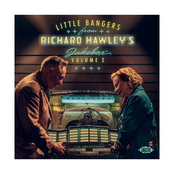 【発売日：2026年02月06日】こちらの商品は輸入盤のため、稀にジャケットに多少のスレや角にシワがある場合がございます。2026/2/6 発売輸入盤レーベル：ACE RECORDS UK収録曲：