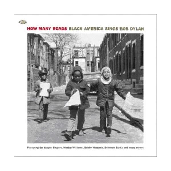 発売日: 2010/10/5輸入盤UKレーベル: Ace Records UK収録曲: 1.1 Blowing in the Wind - O.V. Wright1.2 Girl from the North Country - Howar...