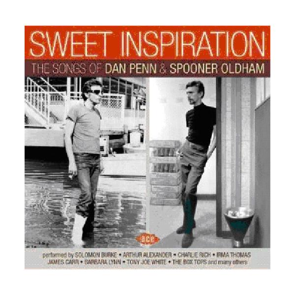 発売日: 2011/2/15輸入盤UKレーベル: Ace Records UK収録曲: 1.1 Out of Left Field - Percy Sledge1.2 I'm Your Puppet - Dionne Warwick1.3 ...