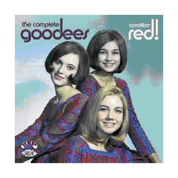 発売日: 2010/12/7輸入盤UKレーベル: Ace Records UK収録曲: 1.1 Condition Red1.2 Sad Song for Harry1.3 A Little Bit of You1.4 Double Sho...