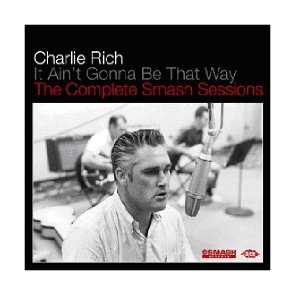 発売日: 2011/3/8輸入盤UKレーベル: Ace Records UK収録曲: 1.1 It Ain't Gonna Be That Way1.2 Party Girl1.3 That's My Way1.4 Just a Littl...