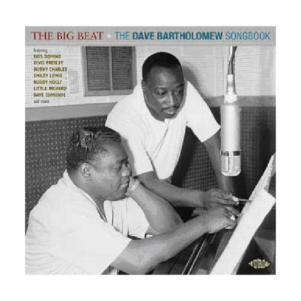 発売日: 2011/4/5輸入盤UKレーベル: Ace Records UK収録曲: 1.1 The Fat Man - Fats Domino1.2 Going to the River - Chuck Willis1.3 3 X 7 =...