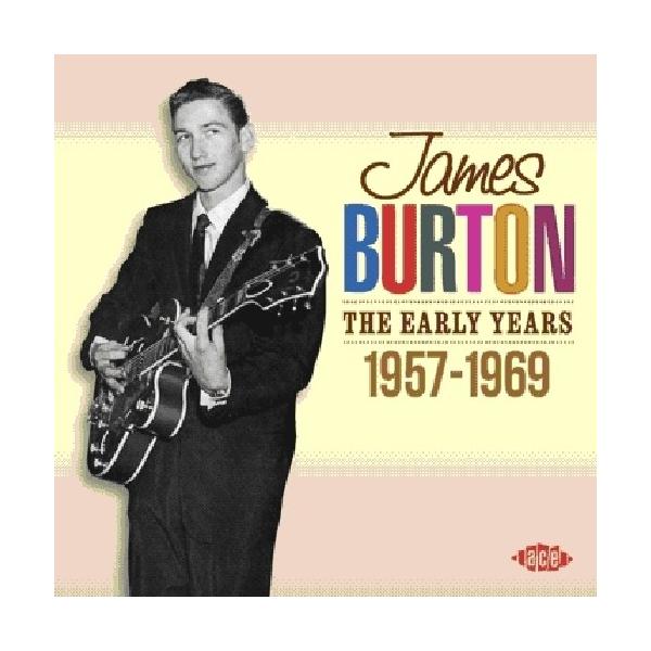 発売日: 2011/10/4輸入盤UKレーベル: Ace Records UK収録曲: 1.1 Susie-Q - Dale Hawkins1.2 Red Hot - Bob Luman1.3 Shirley Lee - Bobby Lee...