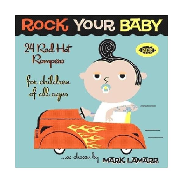 発売日: 2011/11/8輸入盤UKレーベル: Ace Records UK収録曲: 1.1 The Boo Boo Song - King Coleman1.2 Barnyard Boogie - Louis Jordan1.3 The...