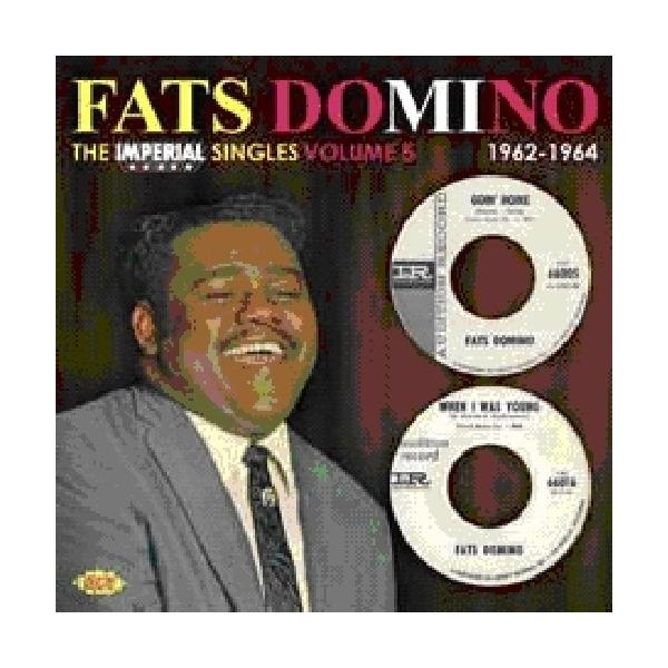 発売日: 2012/3/6輸入盤UKレーベル: Ace Records UK収録曲: 1.1 Jambalaya (On the Bayou)1.2 I Hear You Knocking1.3 Ida Jane1.4 You Win Ag...