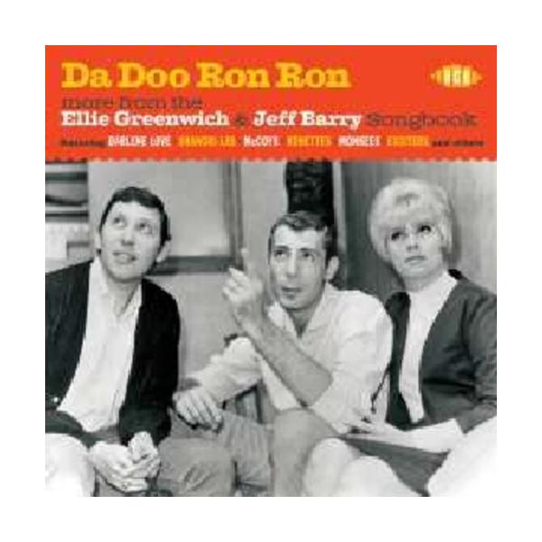 発売日: 2012/5/8輸入盤UKレーベル: Ace Records UK収録曲: 1.1 All Grown Up - the Exciters1.2 Baby I Love You - the Ronettes1.3 Chapel o...