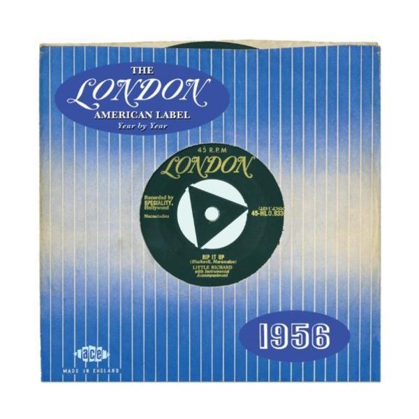 発売日: 2012/10/2輸入盤UKレーベル: Ace Records UK収録曲: 1.1 Rip It Up - Little Richard1.2 Soldier of Fortune - the Drifters1.3 All t...