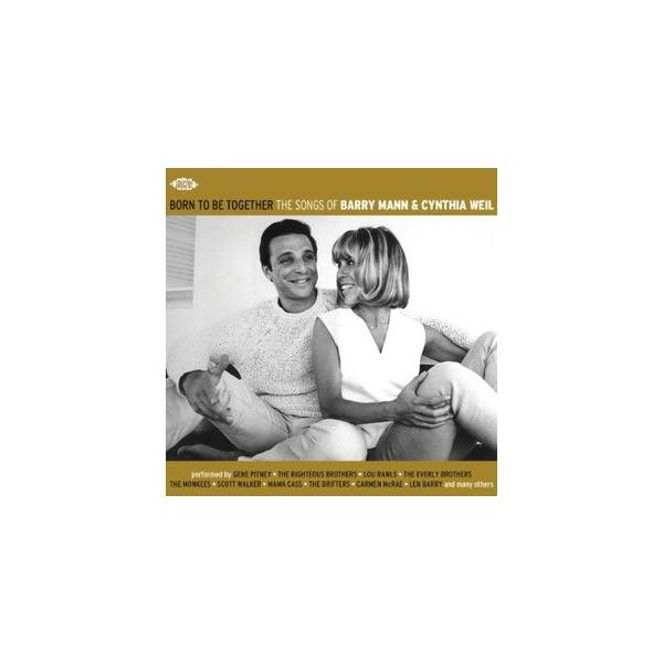 発売日: 2013/3/5輸入盤UKレーベル: Ace Records UK収録曲: 1.1 Born to Be Together - the Ronettes1.2 Angelica - Scott Walker1.3 Looking ...