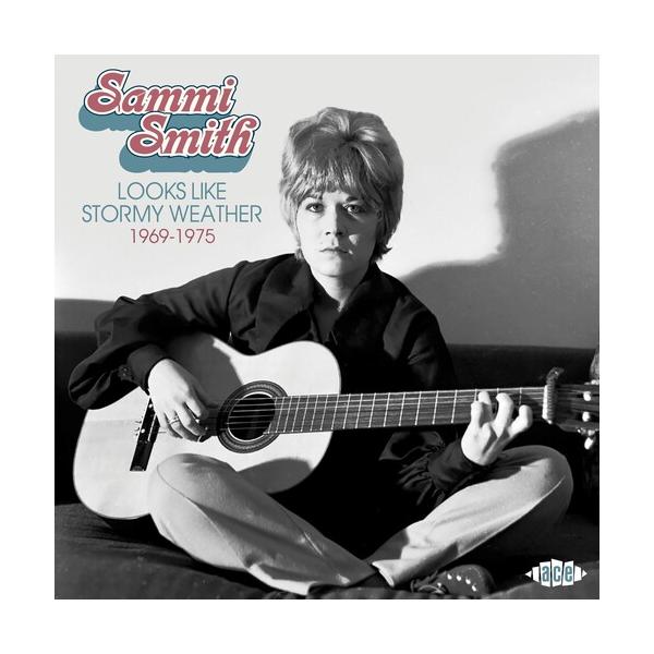 発売日: 2022/2/11輸入盤UKレーベル: Ace Records Uk収録曲: 1.1 I'm in for Stormy Weather1.2 Manhattan, Kansas1.3 This Room for Rent1.4 ...