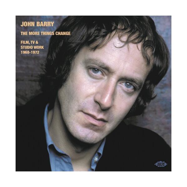 発売日: 2022/4/1輸入盤UKレーベル: Ace Records Uk収録曲: 1.1 Midnight Cowboy1.2 We Have All the Time in the World1.3 Theme from 'Roman...