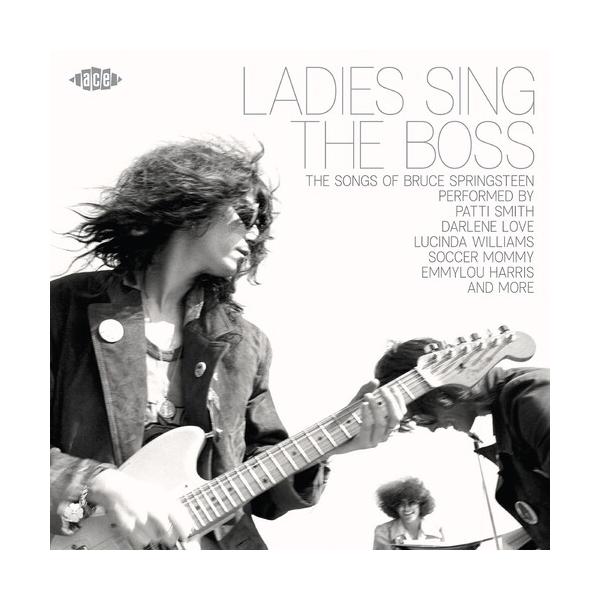 発売日: 2022/6/3輸入盤UKレーベル: Ace Records Uk収録曲: 1.1 Because the Night - Patti Smith Group1.2 Dancing in the Dark - Lucy Dacus...