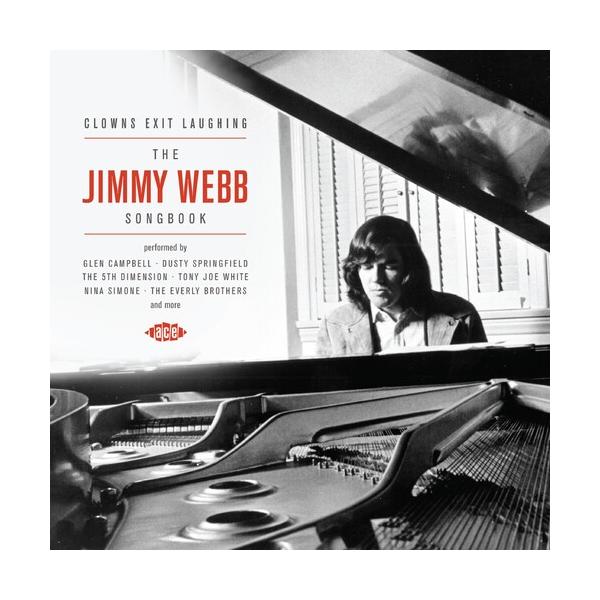 発売日: 2022/9/2輸入盤UKレーベル: Ace Records Uk収録曲: 1.1 By the Time I Get to Phoenix - Glen Campbell1.2 Up, Up and Away - Dionne ...