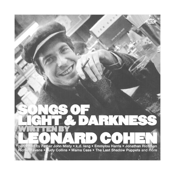 発売日: 2022/12/2輸入盤UKレーベル: Ace Records Uk収録曲: 1.1 Hallelujah - K.D. Lang1.2 Anthem - Father John Misty1.3 The Gypsy's Wife...