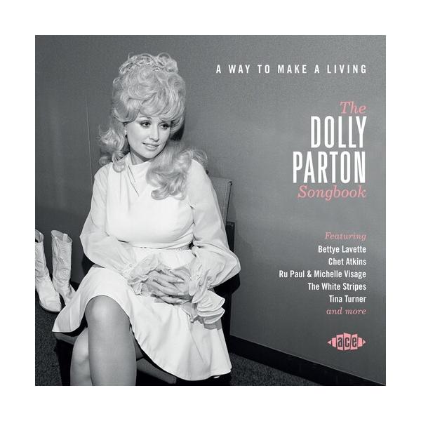 発売日: 2023/4/7輸入盤UKレーベル: Ace Records Uk収録曲: 1.1 9 To 5 - Dolly Parton1.2 Nickels And Dimes - Buck Owens1.3 Here I Am - Pe...