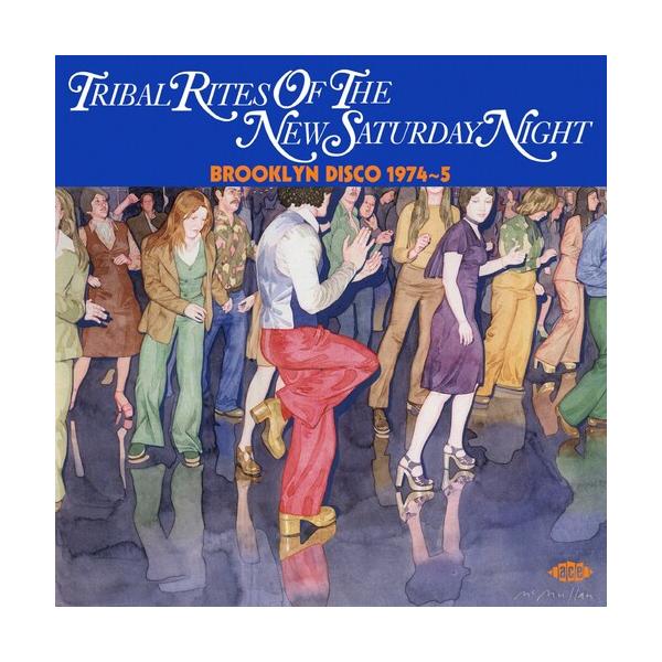 発売日: 2023/7/7輸入盤UKレーベル: Ace Records Uk収録曲: 1.1 Helplessly - Moment of Truth1.2 After You've Had Your Fling - the Intrepi...