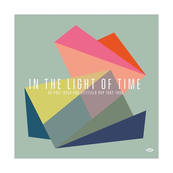 発売日: 2023/10/6輸入盤UKレーベル: Ace Records Uk収録曲: 1.1 Second Language - Disco Inferno1.2 Naturally Occurring Anchors - Spoonfe...