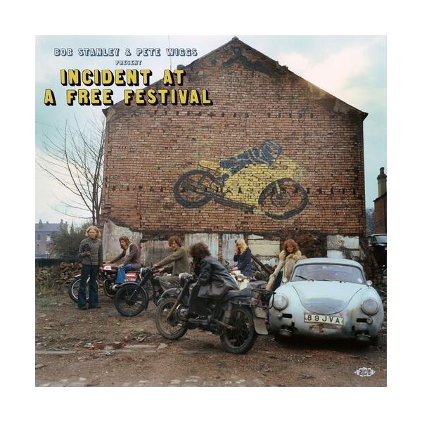 発売日: 2023/12/1ＵＫ盤レーベル: Ace Records Uk収録曲: 1.1 Chasing Shadows - Deep Purple1.2 One Way Glass - Manfred Mann Chapter Thre...