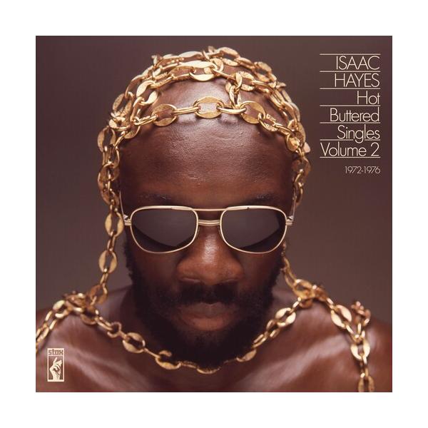 【発売日：2025年05月02日】2025/5/2 発売ＵＫ盤レーベル：ACE RECORDS UK収録曲：(アイザックヘイズ)