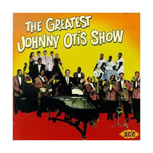 発売日: 1998/2/10輸入盤UKレーベル: Ace Records UK収録曲: 1.1 Shake It Lucy Baby - Johnny Otis1.2 Ma (He's Making Eyes at Me) - Marie ...