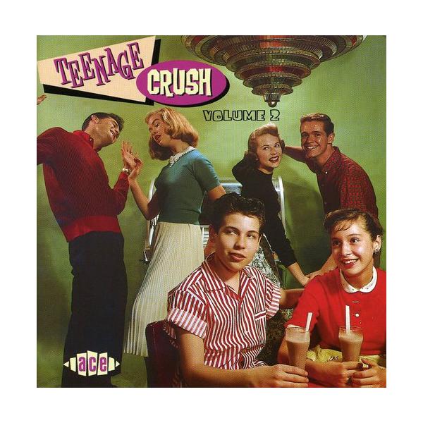 発売日: 1999/2/12輸入盤UKレーベル: Ace Records UK収録曲: 1.1 Sittin' in the Balcony1.2 Come Softly to Me1.3 Donna1.4 Fortune Teller1....