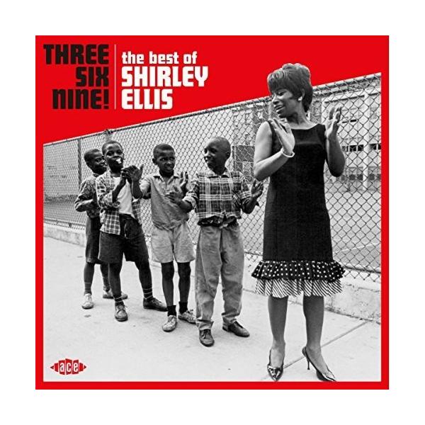 発売日: 2018/5/4輸入盤UKレーベル: Ace Records Uk収録曲: 1.1 The Clapping Song (Clap Pat Clap Slap)1.2 The Name Game1.3 The Nitty Grit...