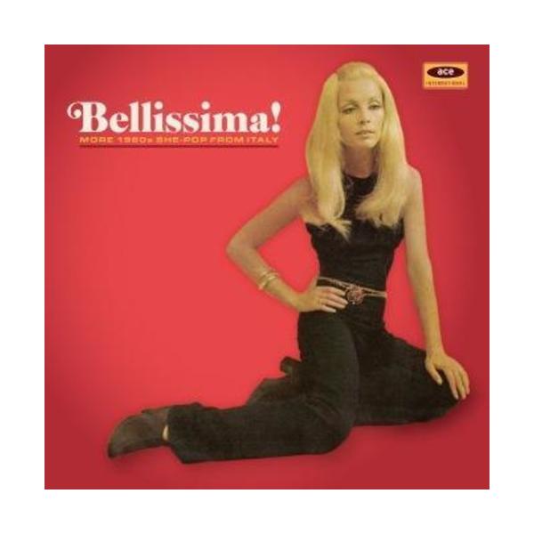 発売日: 2019/2/1輸入盤UKレーベル: Ace Records Uk収録曲: 1.1 Le Ragazze Semplici - Orietta Berti1.2 Cartoline - Mina1.3 Il Volto Della...