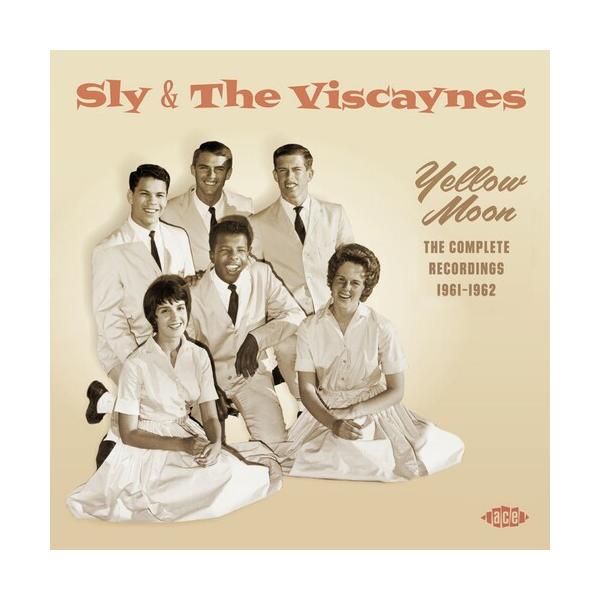 発売日: 2021/3/5輸入盤UKレーベル: Ace Records Uk収録曲: 1.1 Real, True Love - The Viscaynes1.2 Yellow Moon (Second Version) - The Vis...