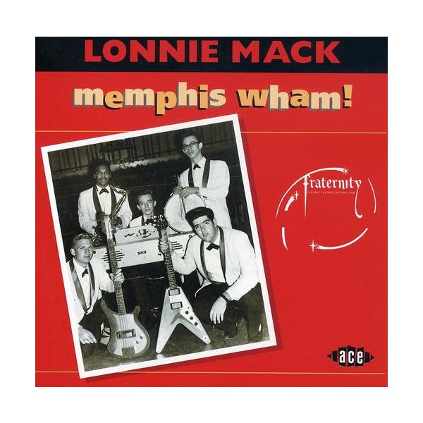 発売日: 1999/7/27輸入盤UKレーベル: Ace Records UK収録曲: 1.1 Memphis1.2 Where There's a Will There's a Way1.3 I'll Keep You Happy1.4 ...