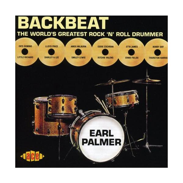 発売日: 1999/5/25輸入盤UKレーベル: Ace Records UK収録曲: 1.1 I Got It - Little Richard1.2 I'm Glad, Glad - Lloyd Price1.3 (Everytime ...