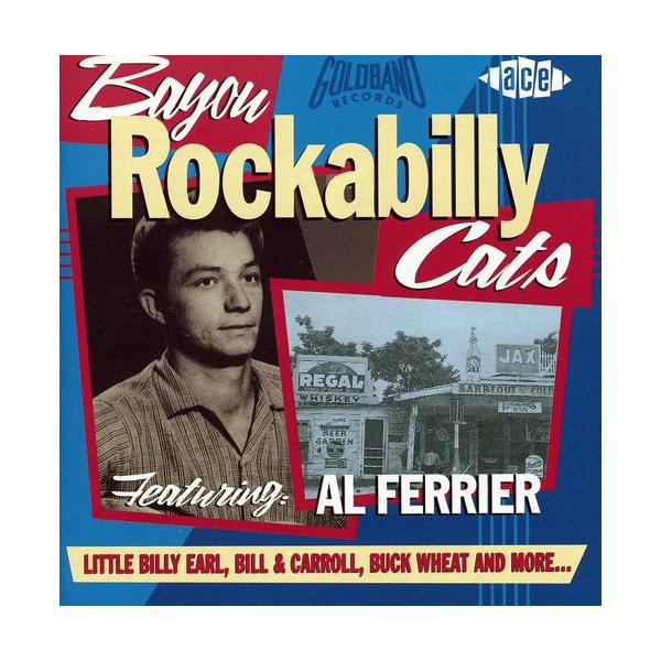 発売日: 2000/5/2輸入盤UKレーベル: Ace Records UK収録曲: 1.1 No No Baby1.2 I'll Never Do Any Wrong1.3 Jamalaya Boogie1.4 New Way Rocki...