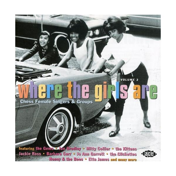 発売日: 2000/7/11輸入盤UKレーベル: Ace Records UK収録曲: 1.1 Help Me - Mitty Collier1.2 My Mama Told Me - Barbara Carr1.3 Your Kind o...