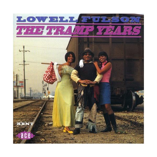 発売日: 2000/5/16輸入盤UKレーベル: Ace Records UK収録曲: 1.1 Tramp1.2 I'm Sinking1.3 No Hard Feeling1.4 Get Your Game Up Tight1.5 Goi...