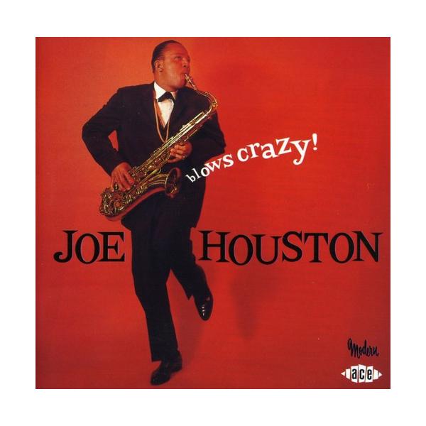 発売日: 2000/10/17輸入盤UKレーベル: Ace Records UK収録曲: 1.1 All Night Long1.2 Blow Joe Blow1.3 Houston's Hot House1.4 Have a Ball1....