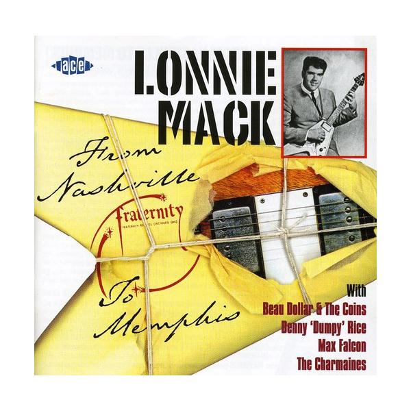 発売日: 2001/7/31輸入盤UKレーベル: Ace Records UK収録曲: 1.1 Soul Serenade - Beau Dollar and the Coins1.2 Nashville1.3 No More Pain1....