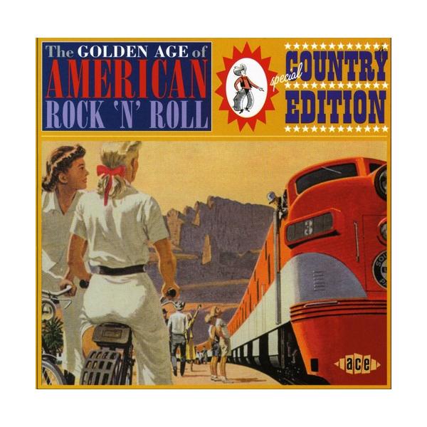 発売日: 2002/5/7輸入盤UKレーベル: Ace Records UK収録曲: 1.1 White Lightning - George Jones1.2 You're the Reason - Bobby Edwards1.3 De...