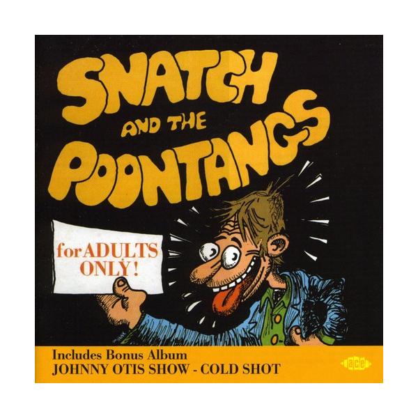 発売日: 2002/10/15輸入盤UKレーベル: Ace Records UK収録曲: 1.1 The Signifyin Monkey (Part 1)1.2 Country Girl1.3 I Believe Ill Go Back ...